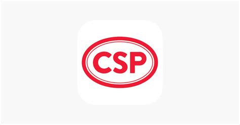 ‎csp Magazine On The App Store