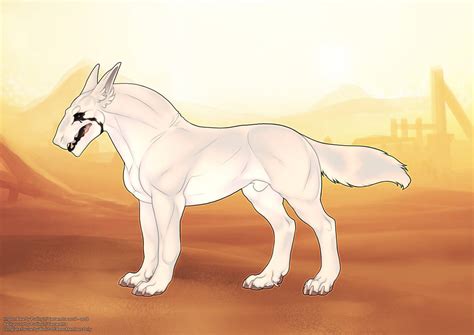 Arkno 15477 By Reos Empire On Deviantart