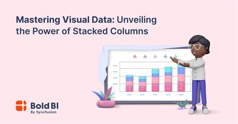 Syncfusion On Linkedin Enhance Your Visual Data With Stacked Column