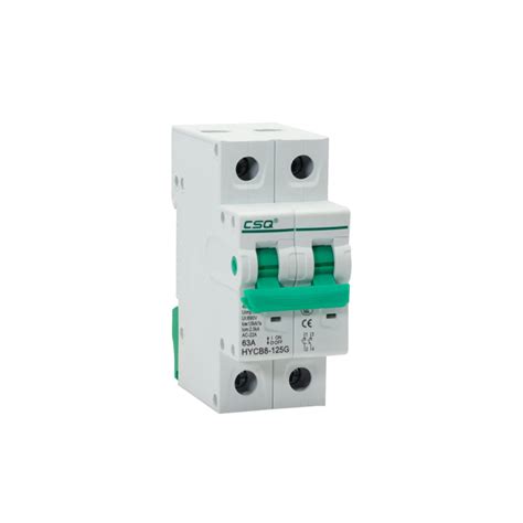Electrical Isolator Switch Suppliers Csq Electrical