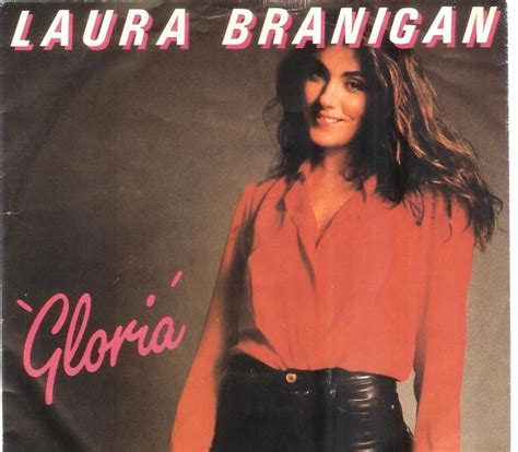 Cine Classic Love Songs Laura Branigan Gloria 12 Extended Mix
