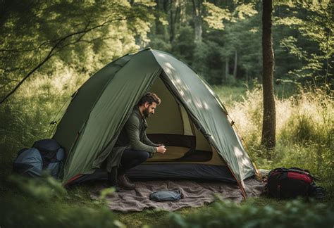 Comparing Tent Shapes Dome Tunnel And Ridge Camping Leaf