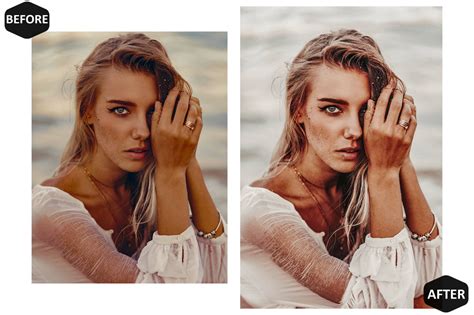 Clean Nudes Photoshop Actions And LUTs Presets FilterGrade