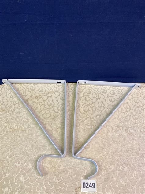 Shelf Brackets