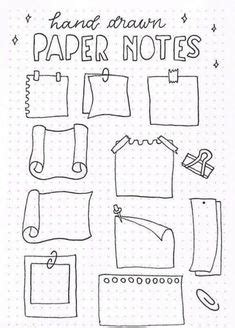 Notes Layout Ideas Pretty Notes Notes Inspiration Babe Organization Notes