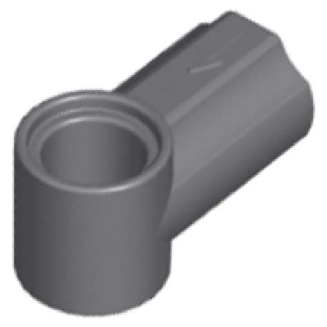 Part Lego Technic Connector Axle And Pin Angled Shopee Thailand