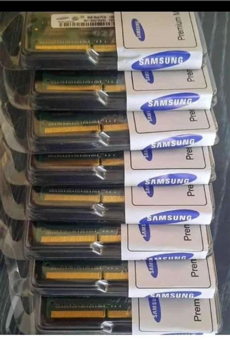 Samsung Laptop Ram 8gb Ddr4 At ₹ 700 Piece In New Delhi Id 2852723596562