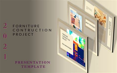 免费Google Slides模板 TemplateMonster