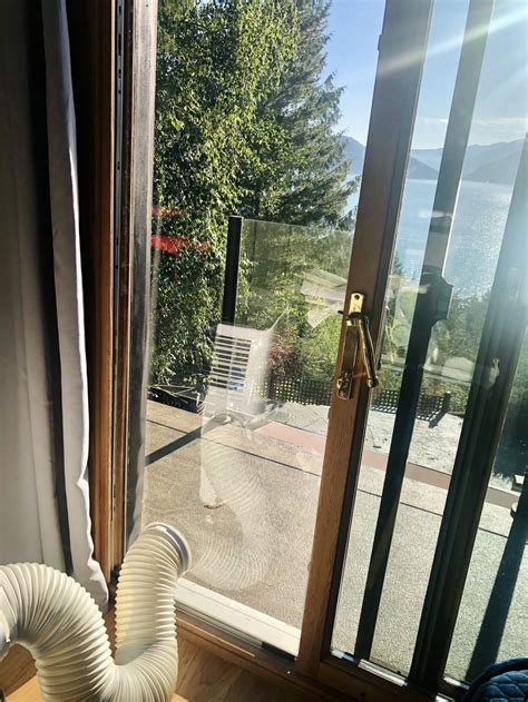 Ac Window Pane Inserts