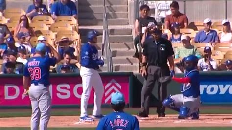 First Abs Challenge In Mlb History Goes Against Dodgers