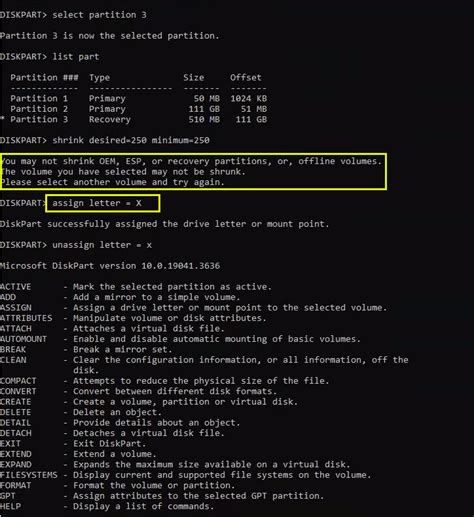 How To Fix My Windows Recovery Partition Did I Mess It Up Software