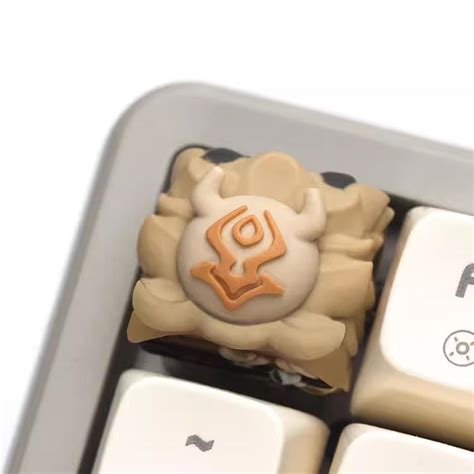 Hilichurl R Genshinimpact