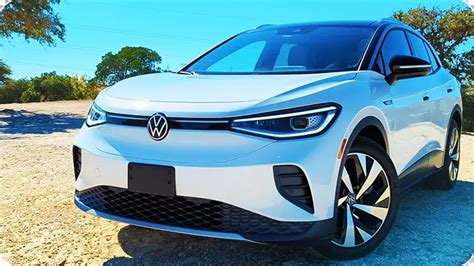 Vw Id4 Real World Range Highway Cold Weather Ev Help Hub