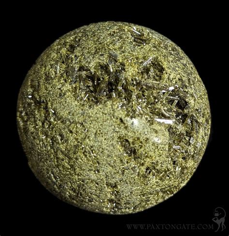 Epidote Sphere Paxton Gate