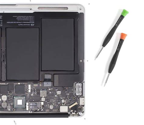 Macbook Batteries My Computer Works