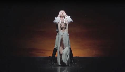 Юнона и Авось Ленком