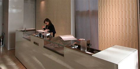 Grg Wall And Panel Manufacturers Design And Visual