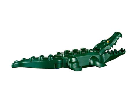 LEGO City Helikopter w dżungli zklocków pl