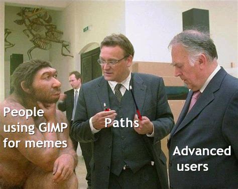 Best R Gimp Images On Pholder So Far GIMP Is Amazing I Want To Be Creative With It