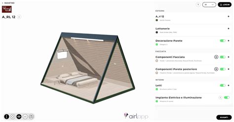 3d Web Configurator Airlapp