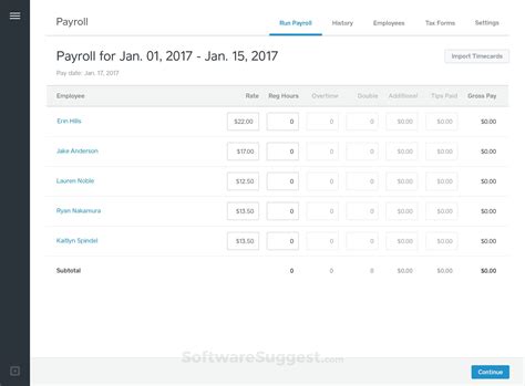 Square Pos Reviews Pricing Features In 2025