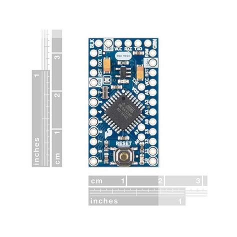 Complete Guide To Arduino Mini 5v Pinout Everything You Need To Know