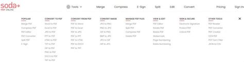 how to batch convert word documents into pdf files soda pdf