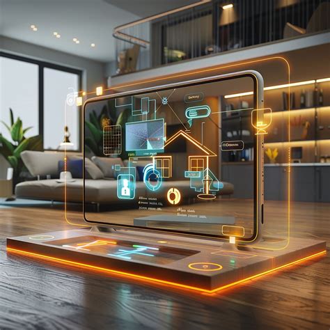 Smart Home Integration The Future Of Interior Design Influencers