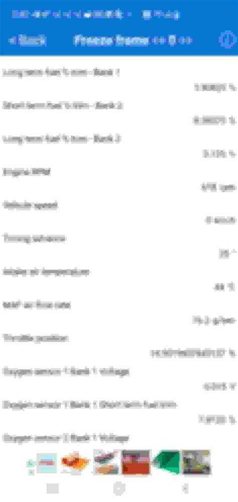 P0191 Code In My 2006 F250 54l Ford Truck Enthusiasts Forums