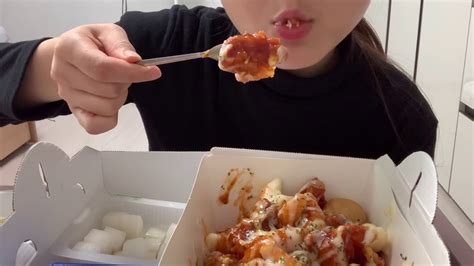 처갓집슈프림양념치킨 파리바게뜨 슈크림도넛 블루베리 아이스크림 마카롱 Youtube