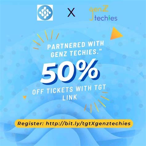 Sumayah Adegbite On Linkedin The Girls Techie Has Collaborated With Genztechies The Organizer