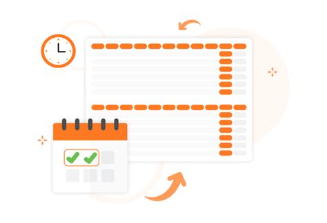 Free Printable Timesheet Templates For Jibble