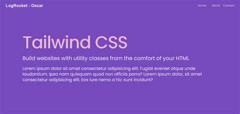 Getting Ready For Tailwind V40 Logrocket Blog