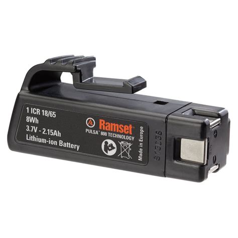 Ramset Guns Total Tools