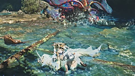 Monster Hunter Wilds Arch Tempered Uth Duna Guide