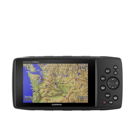 Garmin Offroad GPS Comparison GPS Central Canada