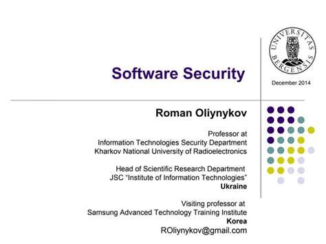 Desktop Publishing Ppt