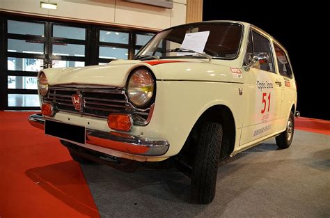Honda N600 | Honda, Petrol, Vehicles