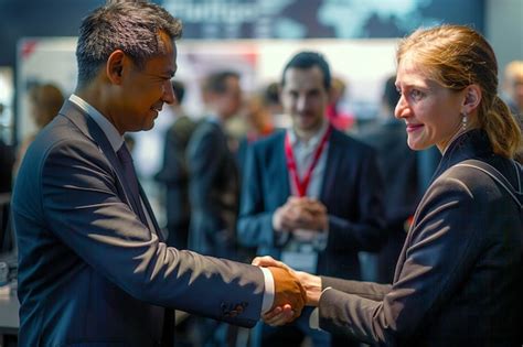 Premium Photo Innovative Solutions For Business Efficiency