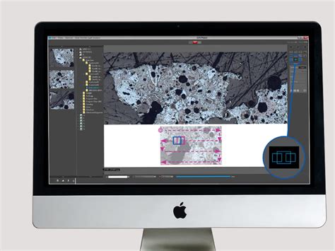 Software Options For Image Analysis With Jenoptik Gryphax® Cameras Jenoptik