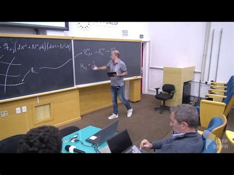 Free Video Physics Of Inflation Class 4 From Ictp Saifr Class Central