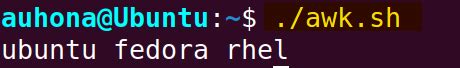 8 Methods To Split String In Bash With Examples LinuxSimply