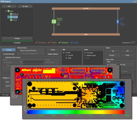 Working Through Circuit Simulation Free Often Wont Work Try Altium Designer