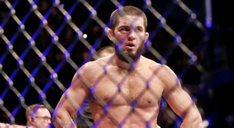 Islam Makhachev Names Former Ufc Champ Kamaru Usman As His Dream Fight