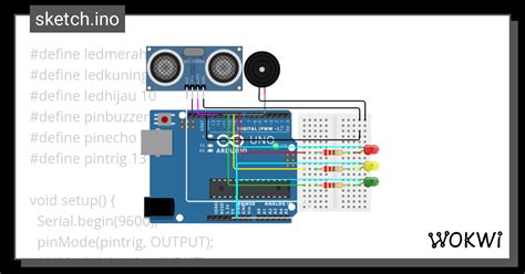 Wokwi Online Esp32 Stm32 Arduino Simulator