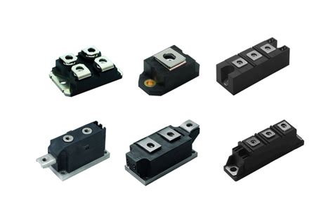 二极管模块 辽宁芯诺电子科技有限公司