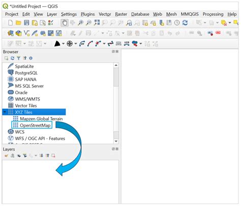 Creating Cells In Qgis Radio Frequency Optimization Notes Essential Tips For Network Performance