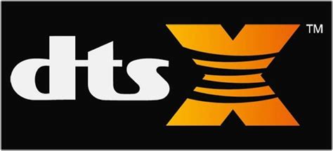 DTS Demo Trailers DTS X DTS HD MA DTS DTS