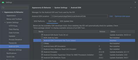 Запускаем приложение Flutter на смартфоне с Android Code Lab