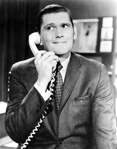 Why Dick York Was Really Replaced In ‘bewitched Doyouremember